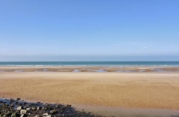 Wissant - Toerisme, Vakantie & Weekend