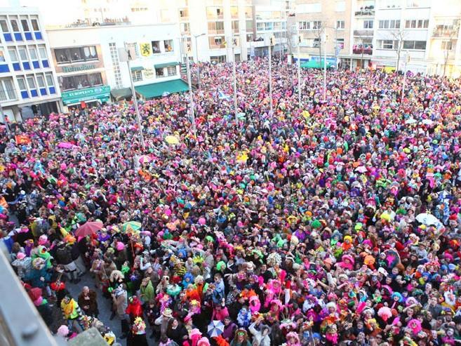 Photos - Dunkirk Carnival - Event in Dunkerque
