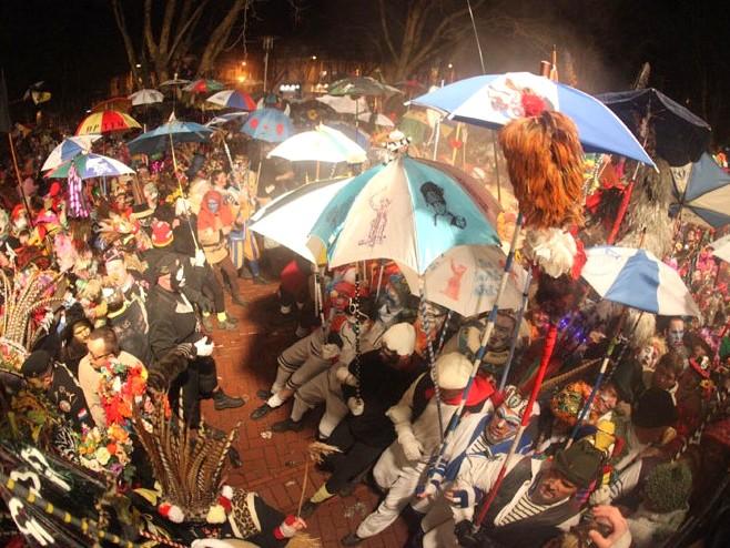 Photos - Dunkirk Carnival - Event in Dunkerque