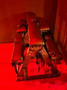 Apocalypse Love Room - Love hôtel à Vianne