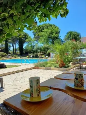 Trèbes - Tourism, Holidays & Weekends