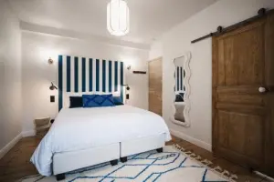 Maison Barthes Suites B&B - Hotel in Baraqueville