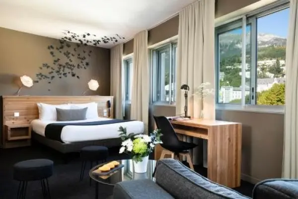 Mon Hotel à Gap - Hotel in Gap