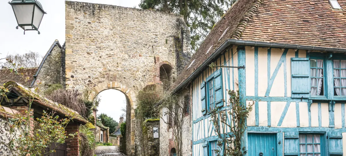 Cities & towns of France - Tourism, Holidays & Weekends