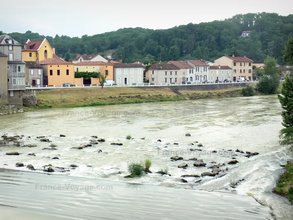 Photos - Aire-sur-l'Adour - Guide Tourisme & Vacances