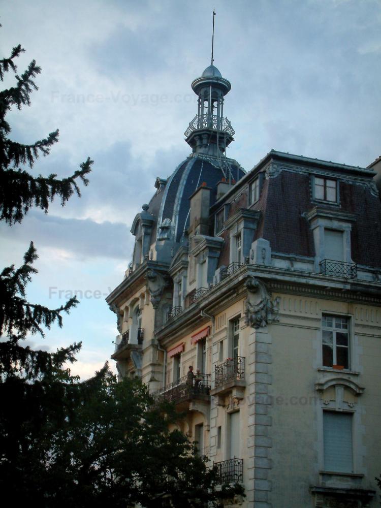 Photos - Aix-les-Bains - 12 images de qualité en haute définition