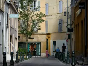 Aix-en-Provence - 67 images de qualité en haute définition