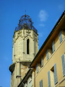 Aix-en-Provence - 67 images de qualité en haute définition