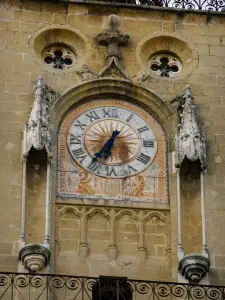 Aix-en-Provence - 67 images de qualité en haute définition