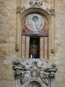 Aix-en-Provence - 67 images de qualité en haute définition