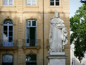 Aix-en-Provence - 67 images de qualité en haute définition