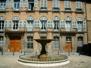 Aix-en-Provence - 67 images de qualité en haute définition