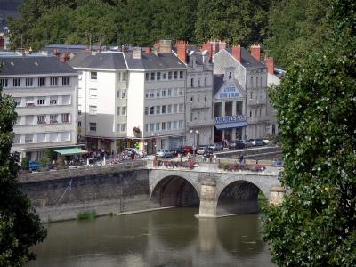 Angers - Guide Tourisme & Vacances