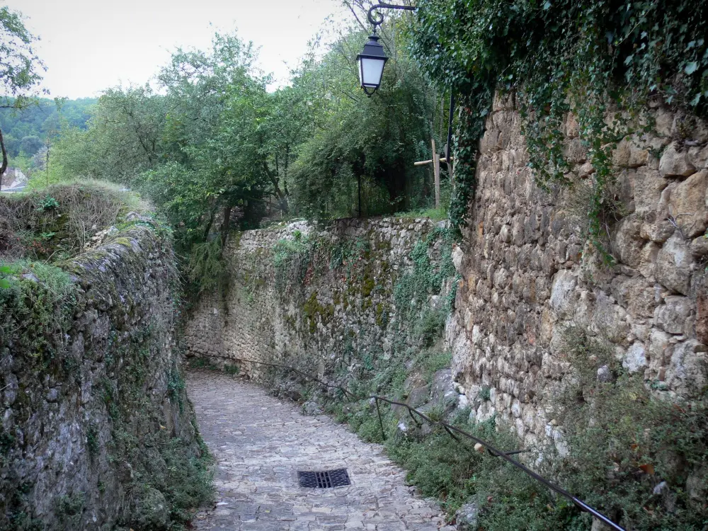 Photos - Angles-sur-l'Anglin - Guide Tourisme & Vacances