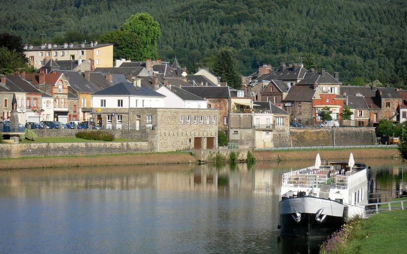 Monthermé - 8 afbeeldingen met hoge resolutie