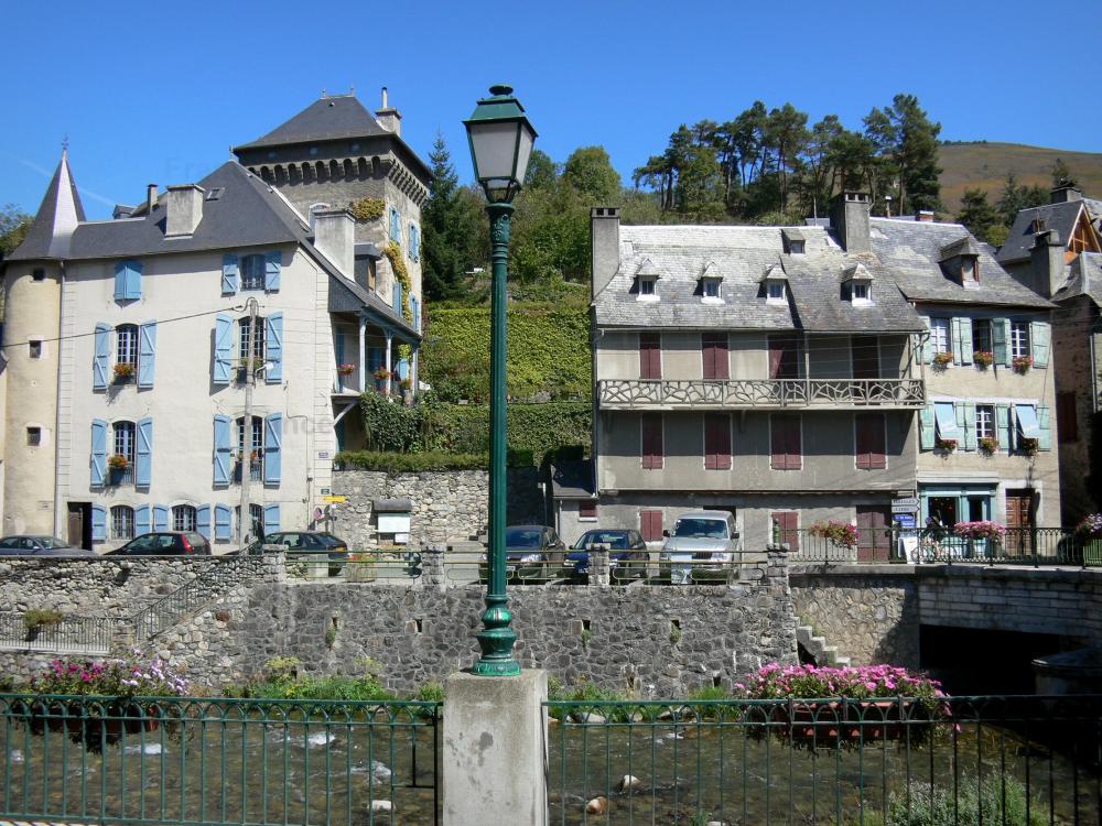 Photos - Arreau - Guide Tourisme & Vacances