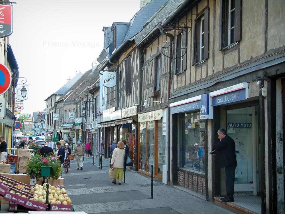 Photos - Aubigny-sur-Nère - Guide Tourisme & Vacances