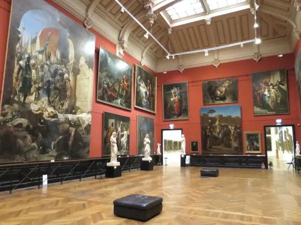 The Augustinian Museum - Tourism & Holiday Guide