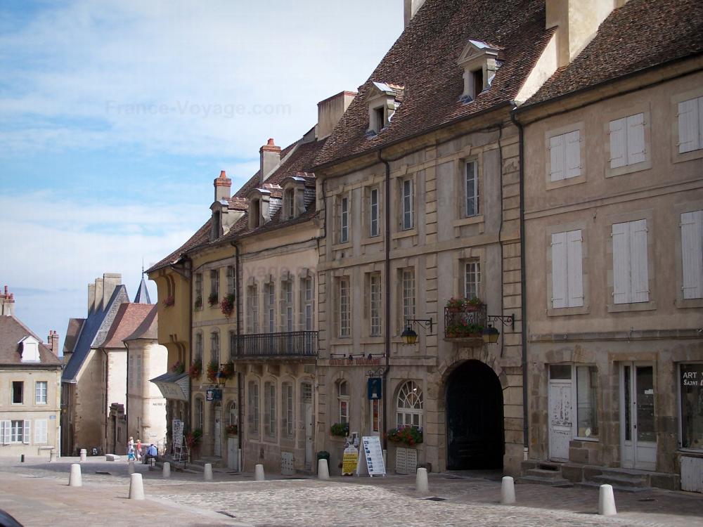 Photos - Autun - Guide Tourisme & Vacances