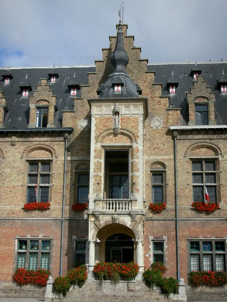 Photos - Bailleul - Guide Tourisme & Vacances