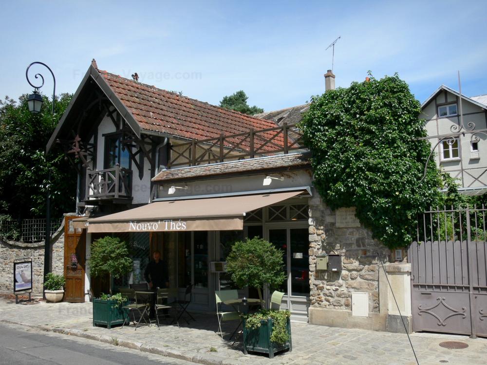 Photos - Barbizon - Guide Tourisme & Vacances