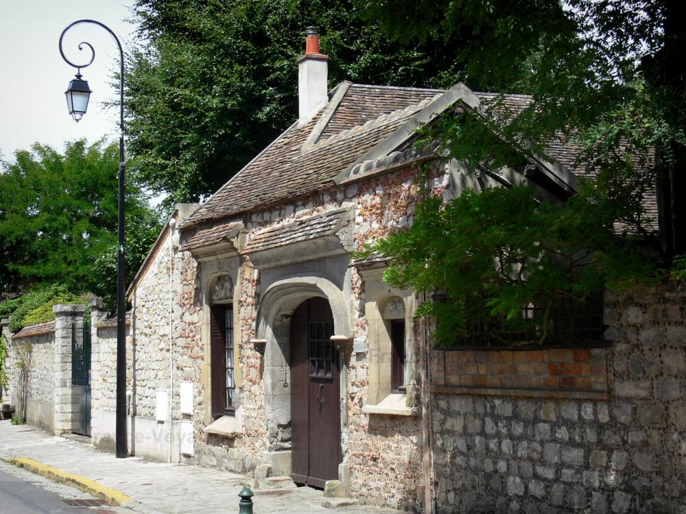 Photos - Barbizon - Guide Tourisme & Vacances