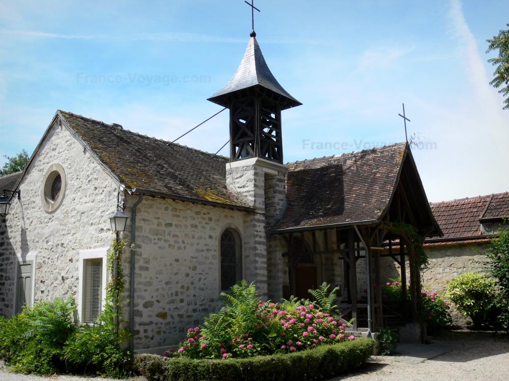 Photos - Barbizon - Guide Tourisme & Vacances