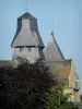 Photos - La basilique d'Évron - Guide Tourisme & Vacances