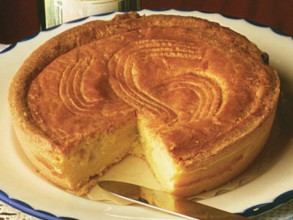 Basque cake - Gastronomy & Holidays guide