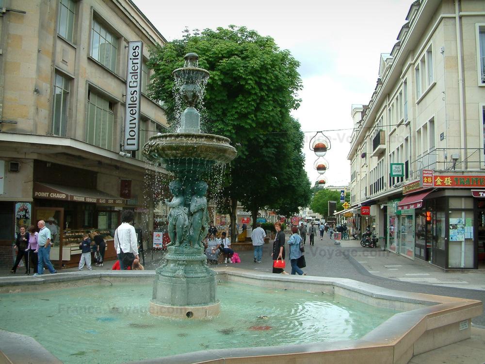 Photos - Beauvais - 41 images de qualité en haute définition