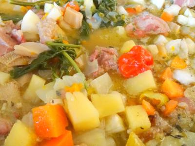 Bébélé - Gastronomy & Holidays guide