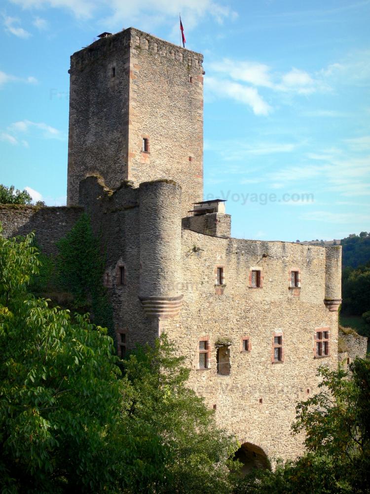 Photos - Belcastel - Guide Tourisme & Vacances