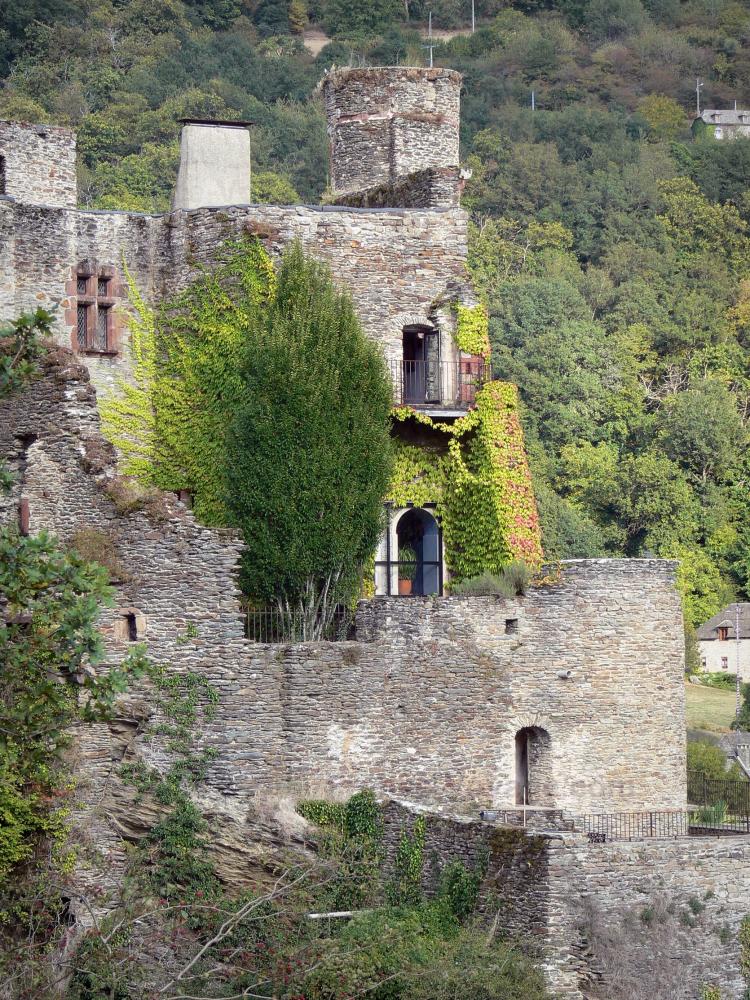 Photos - Belcastel - 30 quality high-definition images