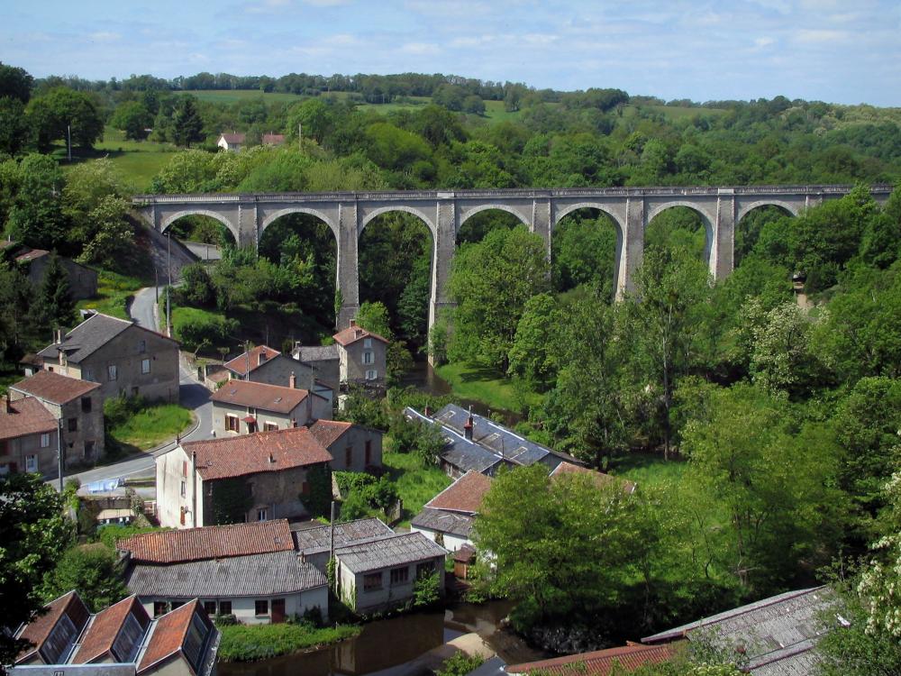 Photos - Bellac - 11 images de qualité en haute définition