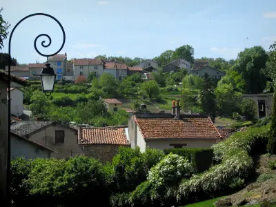 Bellac - Tourism & Holiday Guide