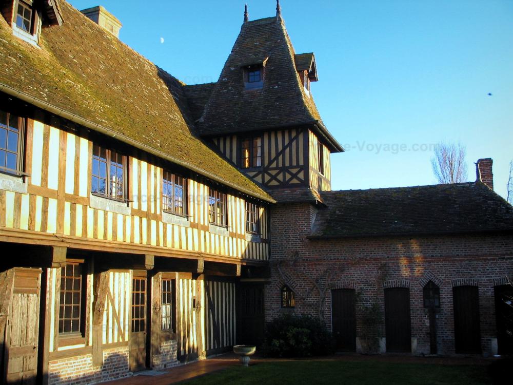 Photos - Beuvron-en-Auge - Guide Tourisme & Vacances