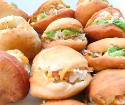 Le bokit - Guide Gastronomie & Vacances