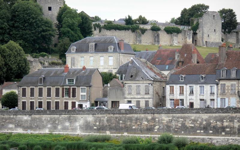 Città e villaggi della Borgogna-Franca Contea - Turismo, Vacanze e Weekend