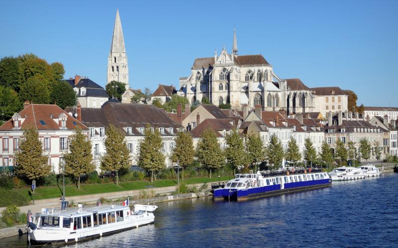 Cidades & Vilarejos da Borgonha-Franco-Condado - Turismo, Férias ...