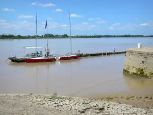 Bourg - Tourism & Holiday Guide