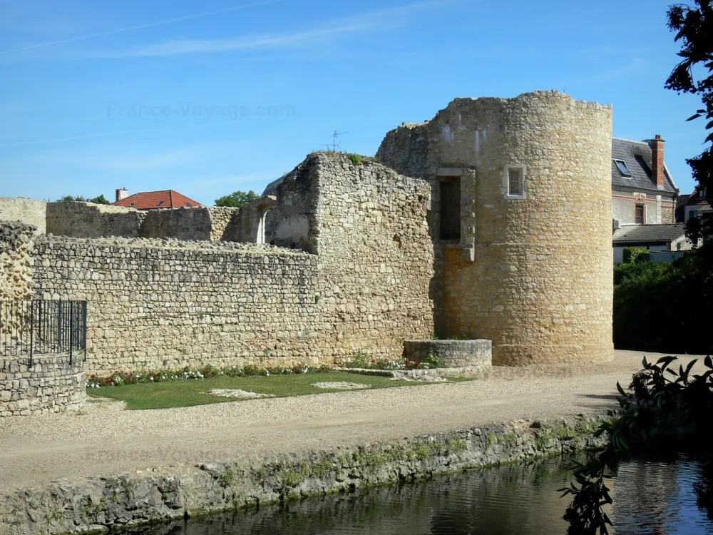 Photos - Brie-Comte-Robert - Guide Tourisme & Vacances