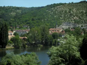 Cahors - 43 images de qualité en haute définition