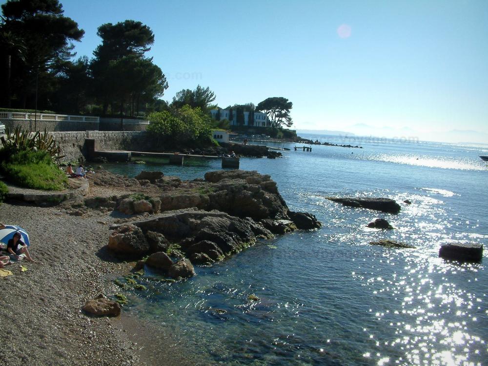 Photos - Cap d'Antibes - 5 images de qualité en haute définition