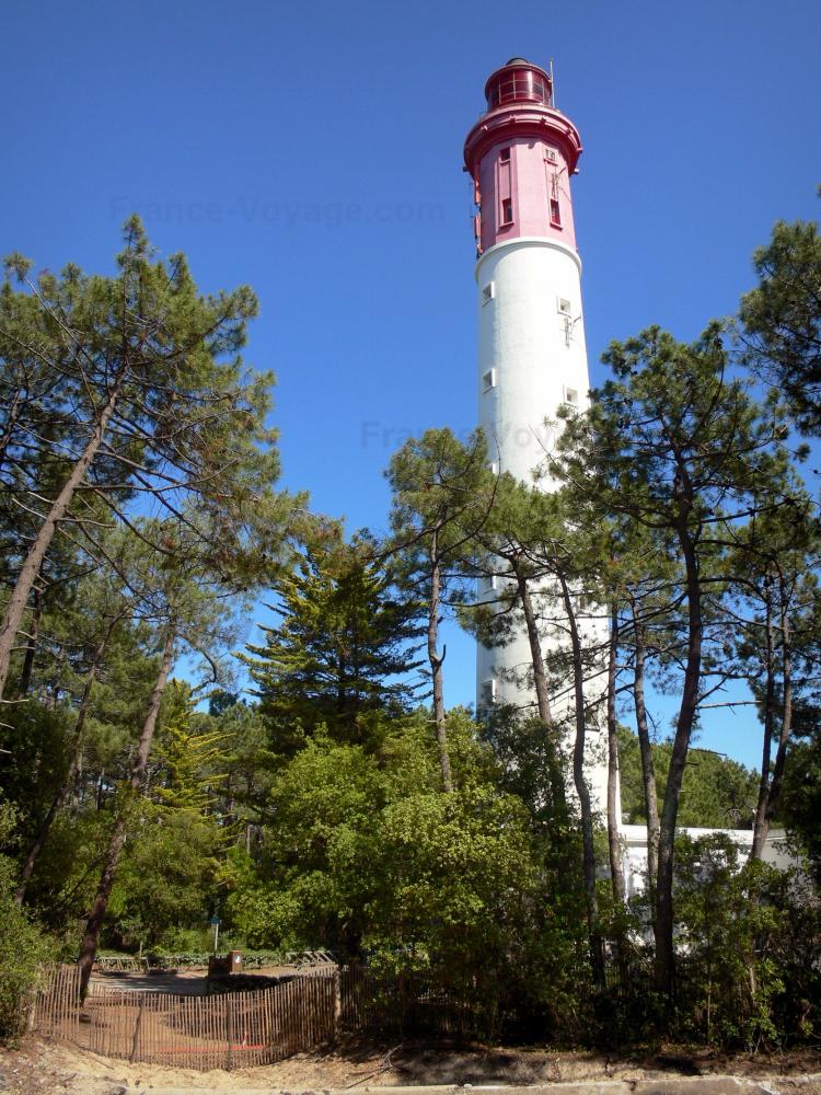 Photos - Le Cap-Ferret - Guide Tourisme & Vacances