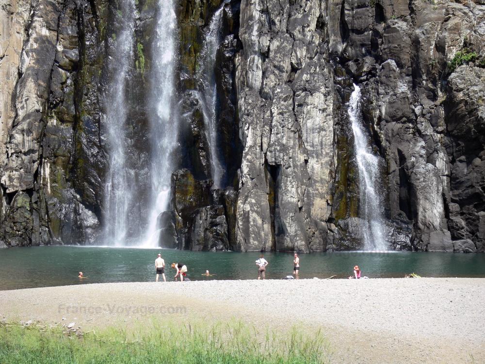 Photos - Cascade Niagara - 7 images de qualité en haute définition