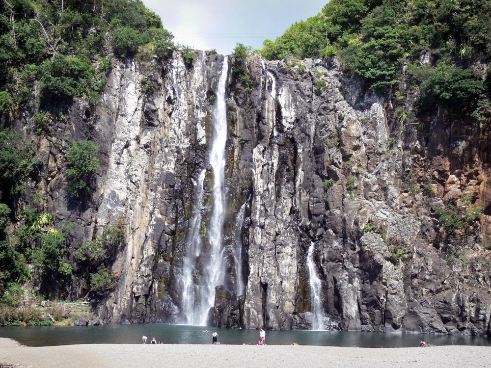 Photos - Cascade Niagara - 7 images de qualité en haute définition