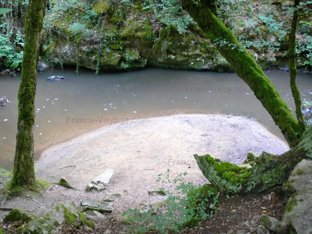 Photos - Cascades de Murel - 14 images de qualité en haute définition