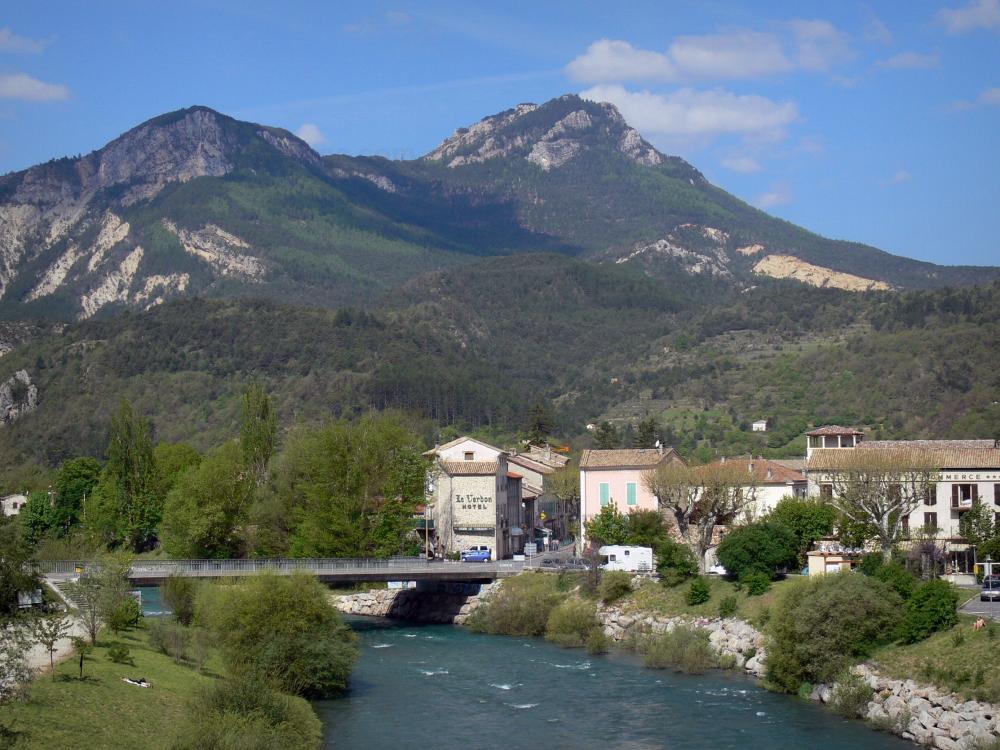 Photos - Castellane - 21 images de qualité en haute définition