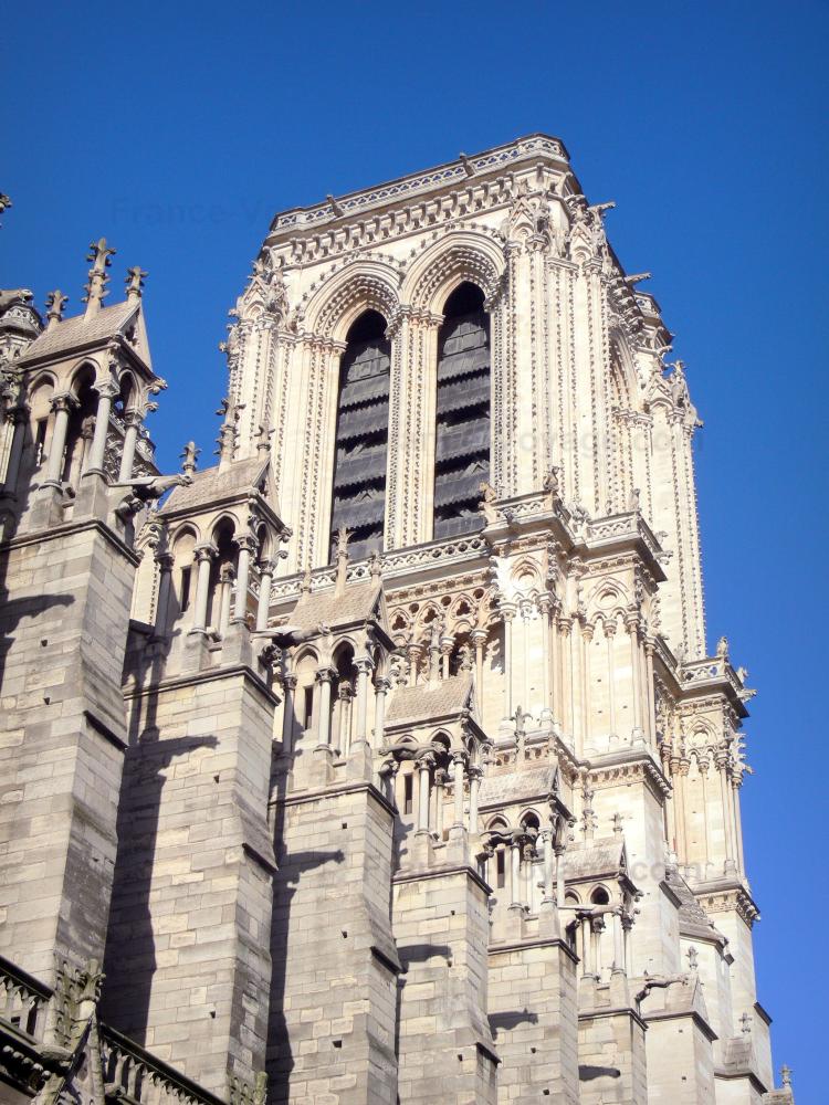 Photos - Cathédrale Notre-Dame de Paris - 43 images de qualité en haute ...