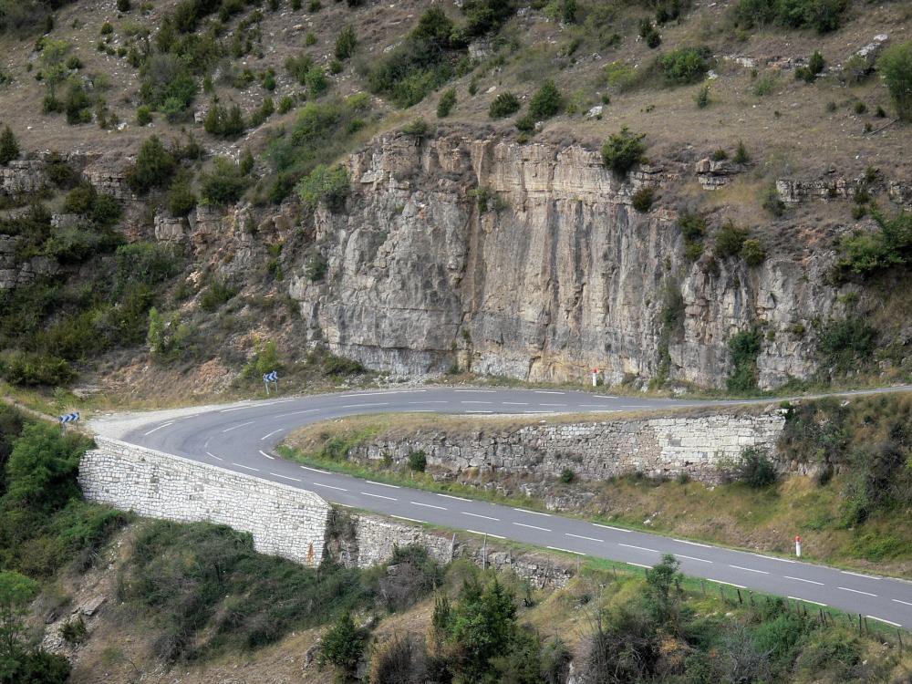 Photos - Cévennes ledge - 6 quality high-definition images